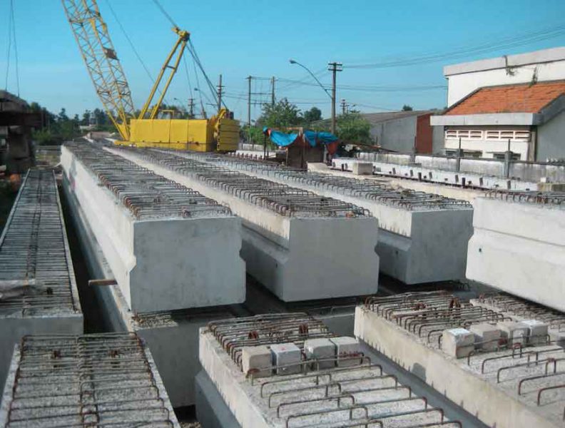Apa Itu Kuat Tekan Beton? - BETON INSTAN INDOKON & MORTAR INDOKON