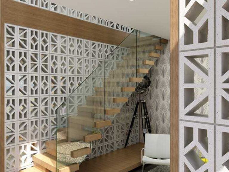 Pengertian dan Manfaat Roster Beton - BETON INSTAN INDOKON & MORTAR INDOKON